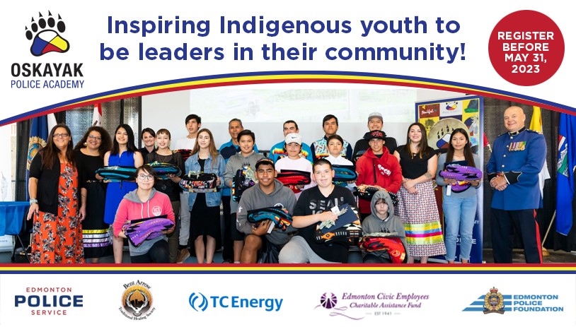 Edmonton Police Service