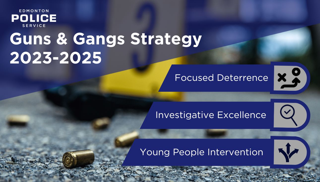 Edmonton Police Service