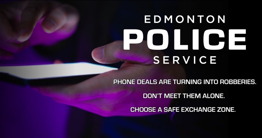 Edmonton Police Service